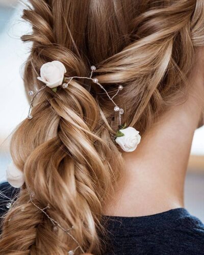 Layers Hair Design